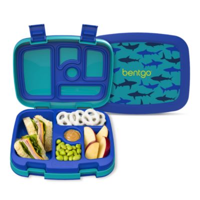 Click here for Bentgo Kids Prints Leak Proof Lunch Box prices