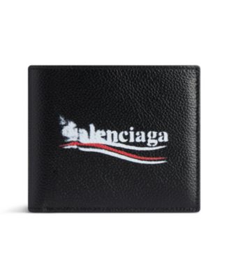 Click here for Balenciaga Cash Square Folded Wallet prices