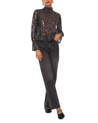 Formal Evening Tops - Bloomingdale's