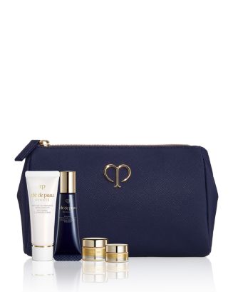 Clé de Peau Beauté Gift with any $350 Clé de Peau Beauté purchase ...