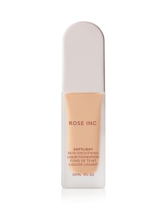 Rose Inc Softlight Skin-Smoothing Liquid Foundation | Bloomingdale's
