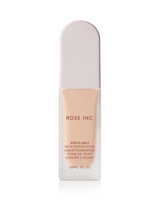 Click here for Rose Inc Softlight Skin-Smoothing Liquid Foundatio... prices