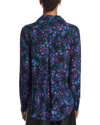 Button-Down Shirts for Women - Bloomingdale's