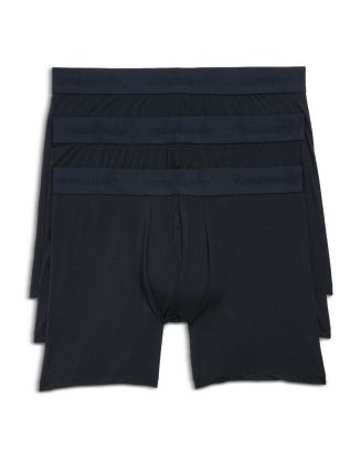 Commando Micro Modal Modern Fit Boxer Briefs, Pack of 3 | Bloomingdale's