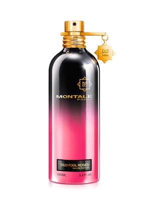 Montale Oud Fool Roses Eau de Parfum 3.4 oz. | Bloomingdale's