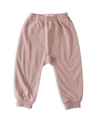 Click here for Pehr Unisex French Terry Harem Pants - Baby prices