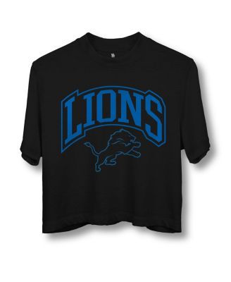 Click here for Junk Food Clothing Womens Nfl Detroit Lions Blitz... prices