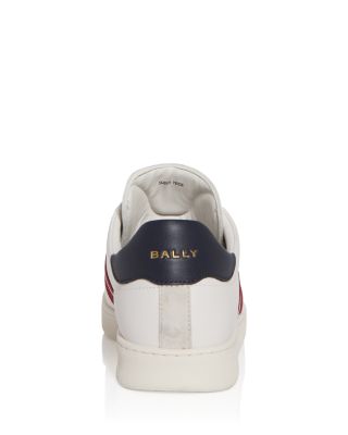 Bally Shoes - Bloomingdale's