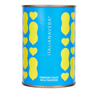 Zia Pia Pomodoro Pelato Whole Peeled Tomatoes | Bloomingdale's