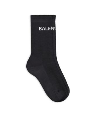 Click here for Balenciaga Socks prices