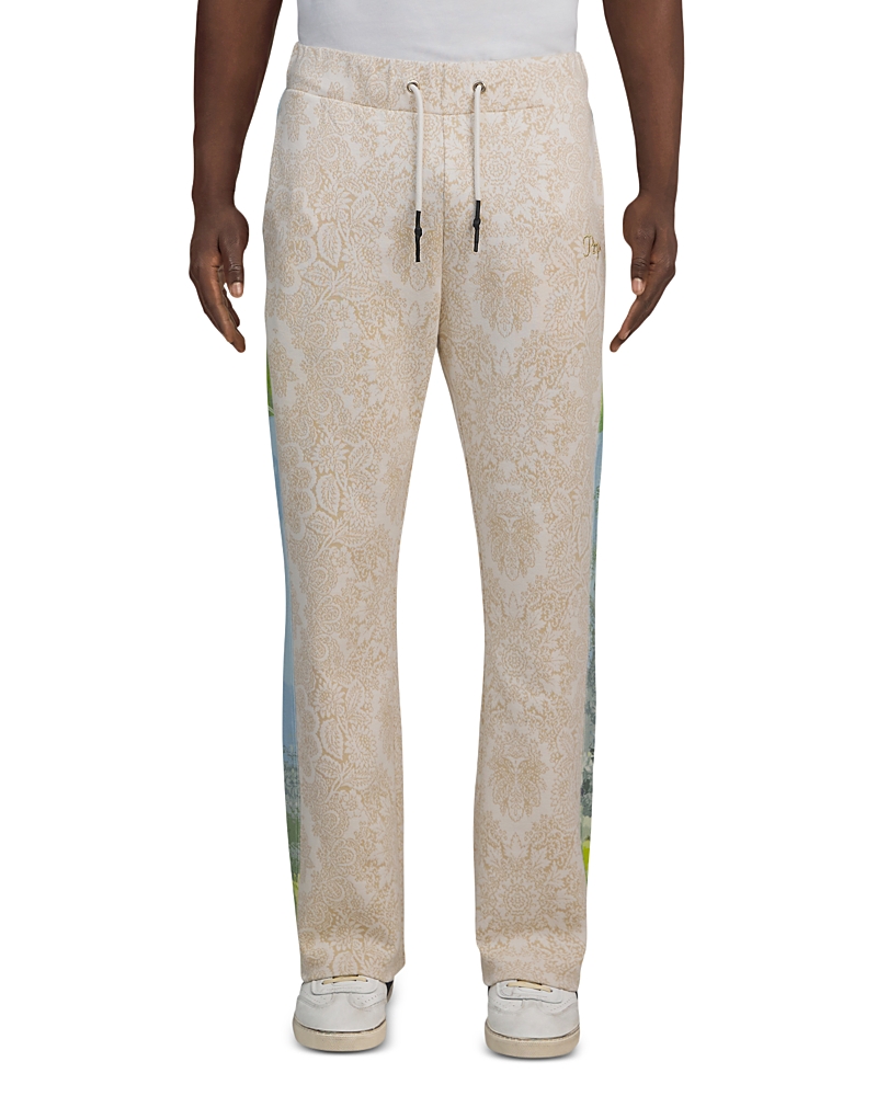 Click here for Prps Fun Valley Floral Regular Fit Joggers prices