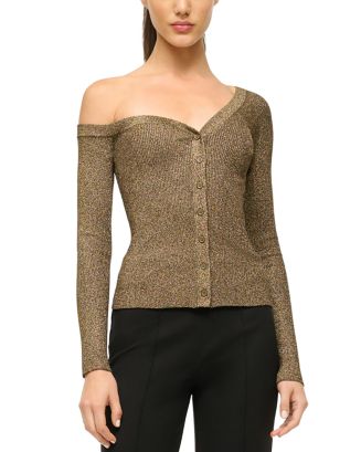 STAUD Craftsman Sweater | Bloomingdale's
