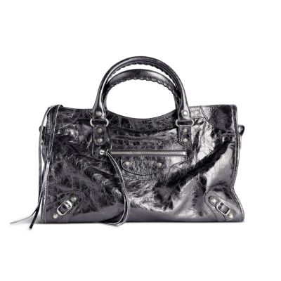 Click here for Balenciaga Le City Bag prices