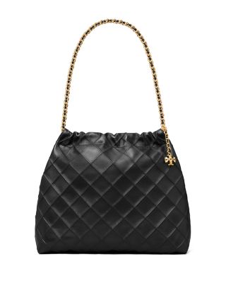 Click here for Tory Burch Fleming Hobo Bag prices