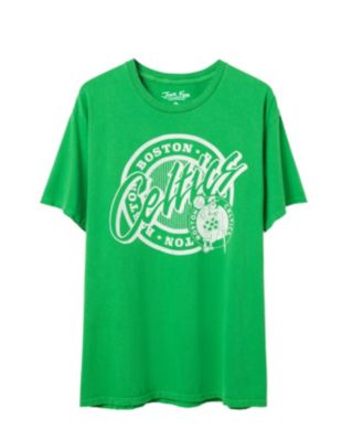 Click here for Junk Food Clothing Unisex Nba Boston Celtics Crest... prices