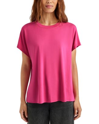Splendid Tyra Tee | Bloomingdale's