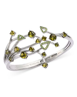 Basliq Crystal Firework Bracelet - Exclusive | Bloomingdale's