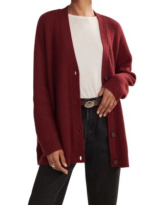 Click here for Jenni Kayne Cashmere Cocoon Cardigan prices
