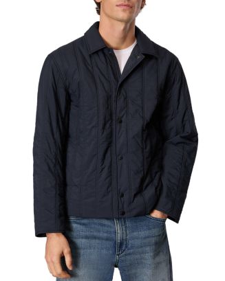 rag & bone Maxwell Jacket | Bloomingdale's