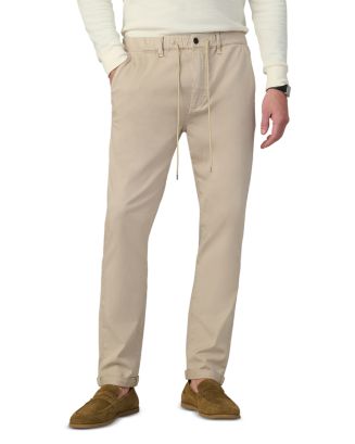 Joe's Jeans The Laird Regular Fit Trousers | Bloomingdale's