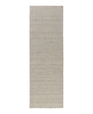 Lr Home Allia Zen-562 26x8 Runner Area Rug - Ivory