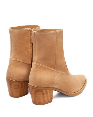 Ankle Boots & Booties for Women - Bloomingdale's