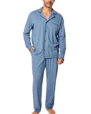 Click here for Petite Plume Pima Cotton Pajama Set prices