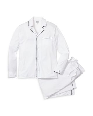 Click here for Petite Plume Pima Cotton Pajama Set prices