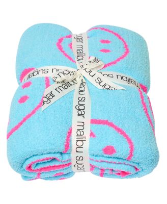 Click here for Malibu Sugar Girls Reversible Blanket - Big Kid prices