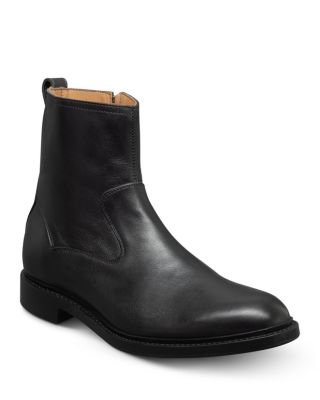 Click here for Allen Edmonds Mens Tompkins Side Zip Boots prices