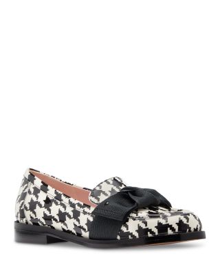 kate spade new york Women's Leandra Loafer Flats | Bloomingdale's