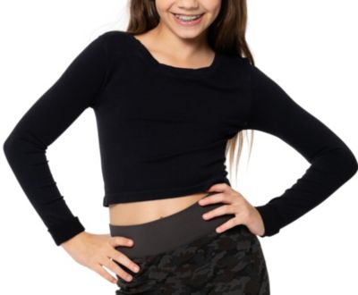 Click here for Malibu Sugar Malibu Sugar Girls Goes with Everythi... prices