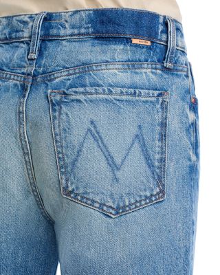MOTHER Denim - Bloomingdale's