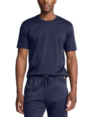 Click here for Polo Ralph Lauren Luxury Mercerized Cotton Short S... prices