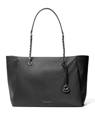 Click here for Michael Kors Georgia Large Zip Tote prices