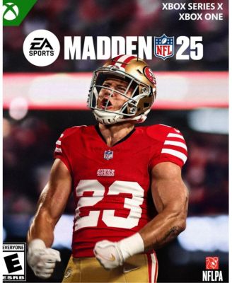 Click here for Microsoft Madden Nfl 25 Game for Xbox X prices