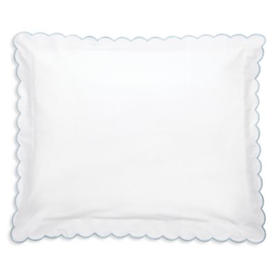 Click here for Matouk Dakota Percale Standard Sham prices