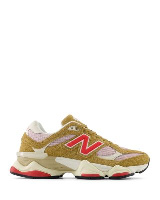 Click here for New Balance Mens 9060 Low Top Sneakers prices