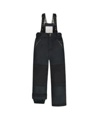 Click here for Deux par Deux Unisex Snow Pants - Little Kid prices