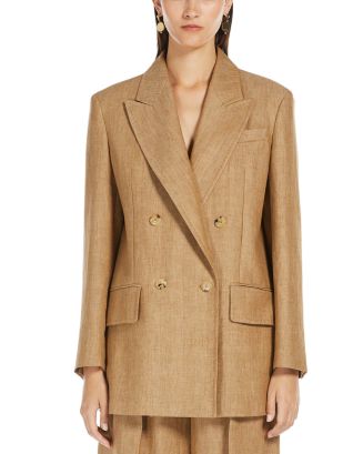 Max Mara 2 Gerla Blazer | Bloomingdale's