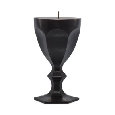 Click here for Baccarat Harcourt Glass Candle  24.64 oz. prices