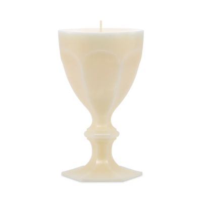 Click here for Baccarat Harcourt Glass Candle  24.64 oz. prices