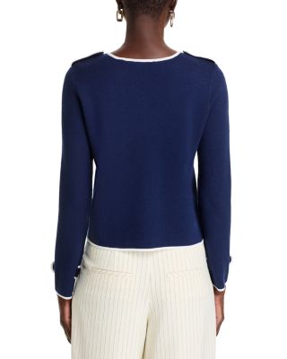 Womens Evening Sweater - Bloomingdale's