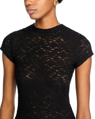 White Evening Tops - Bloomingdale's