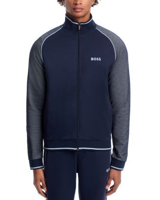 BOSS Tracksuit Jacket | Bloomingdale's