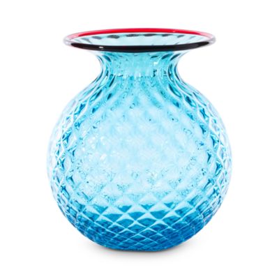Click here for Venini Balloton Fiori 6.5 Vase prices