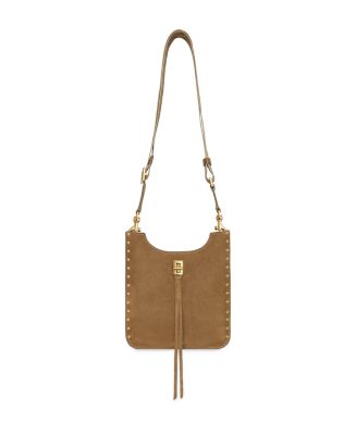 Rebecca Minkoff Darren Mini Feed Bag | Bloomingdale's
