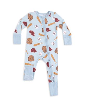 Angel Dear Boys' Baseball Coverall - Baby | Bloomingdale's