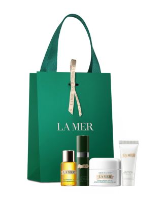 La Mer Gift with any $375 La Mer purchase! | Bloomingdale's