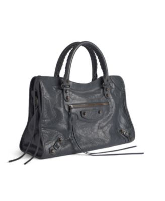 Click here for Balenciaga Le City Bag prices